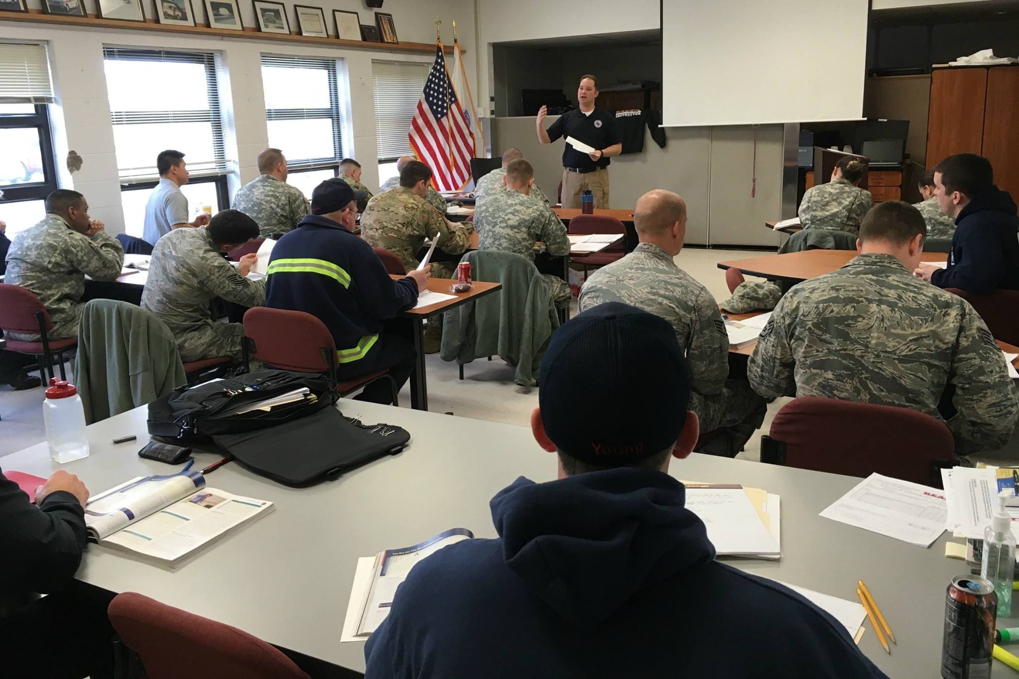 Course Catalog | REACT Center